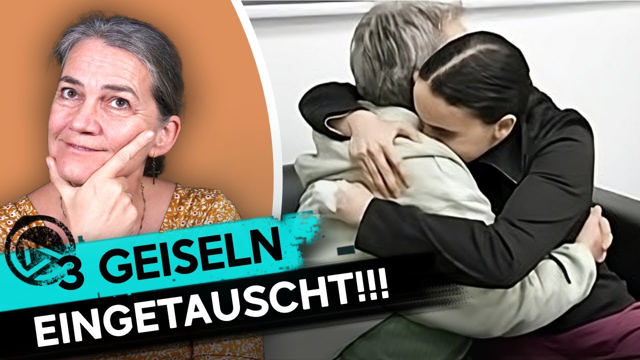 Israel vs Hamas: was steckt hinter dem Geisel deal? - YouTube