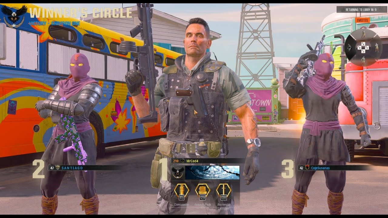 Trying to get SMG KSV Gold Camo BO6/Sacando el Camuflaje de Oro SMG KSV ...