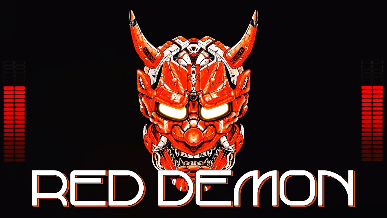 Game Style Playlist - 'RED DEMON' - YouTube
