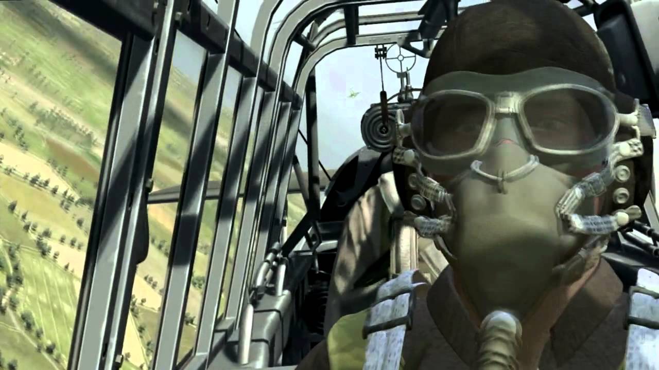 Battle of Britain - The Day Before Adlertag by Barfly - 2011 - YouTube