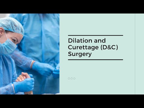 👉 Dilatation & Curettage Procedure 👩‍🏫 #d&c #gynec🙍‍♀️ #obs🤰 #hospital🏥 ...