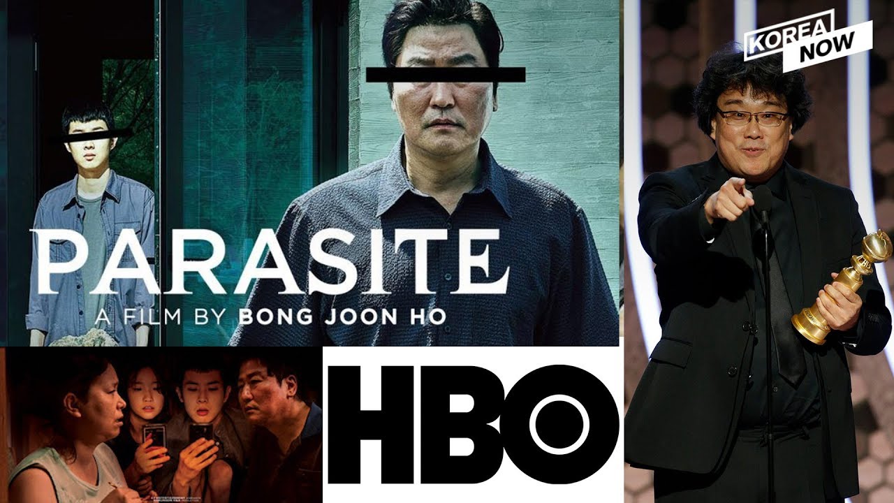 HBO is remaking “Parasite” as a TV drama series by Bong Joon-ho and ...