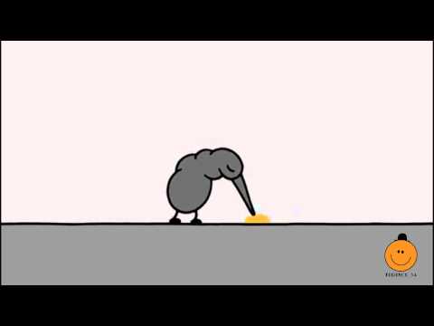 Bağımlılığı anlatan güzel bir video