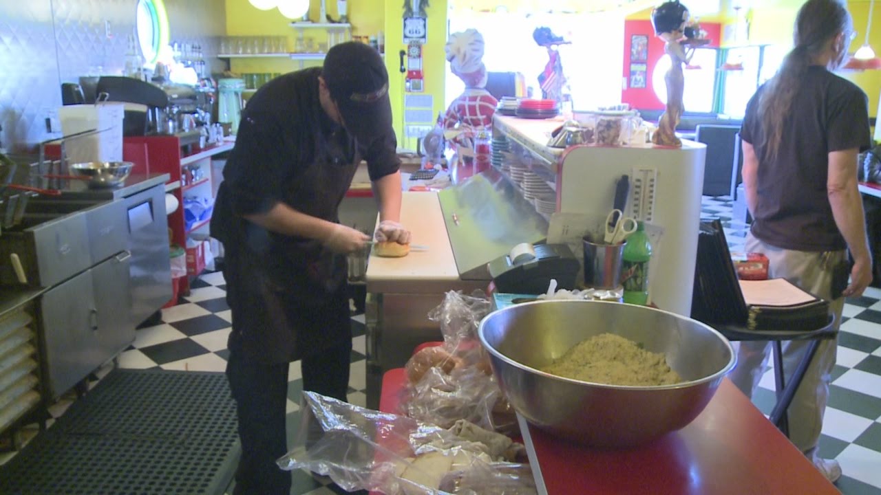 Lawsuit aims to stop sick leave for all Albuquerque employees - YouTube