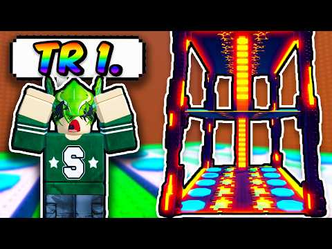 TÜRKİYE’DE İLK! MASTER BASE İÇİN 162 BRAINROT TOPLADIM! - Escape Tsunami For Brainrots!