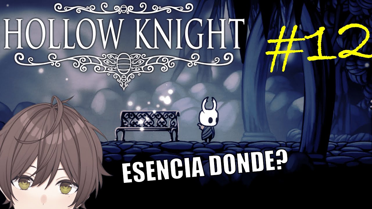 [HOLLOW KNIGHT] Guerreros tumbados! digo! de la tumba! (ESP)(Vt Oliver ...