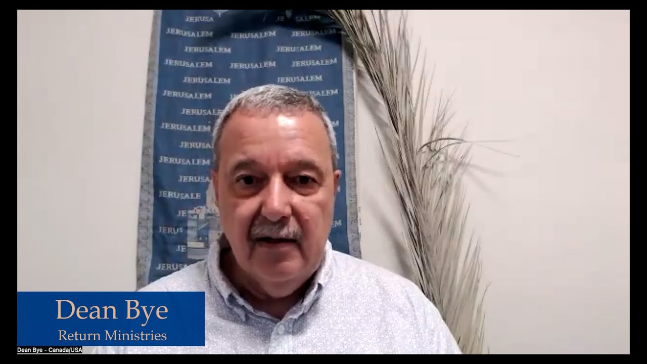 Time for the Watchmen to Get to Their Post! - A Call to Pray Day and ...