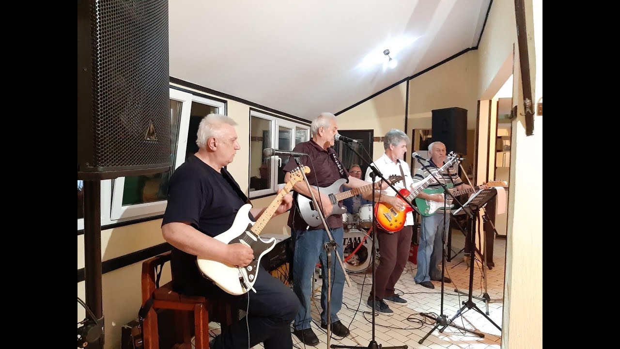 Lex Specialis - Bački Petrovac - LIVE - YouTube