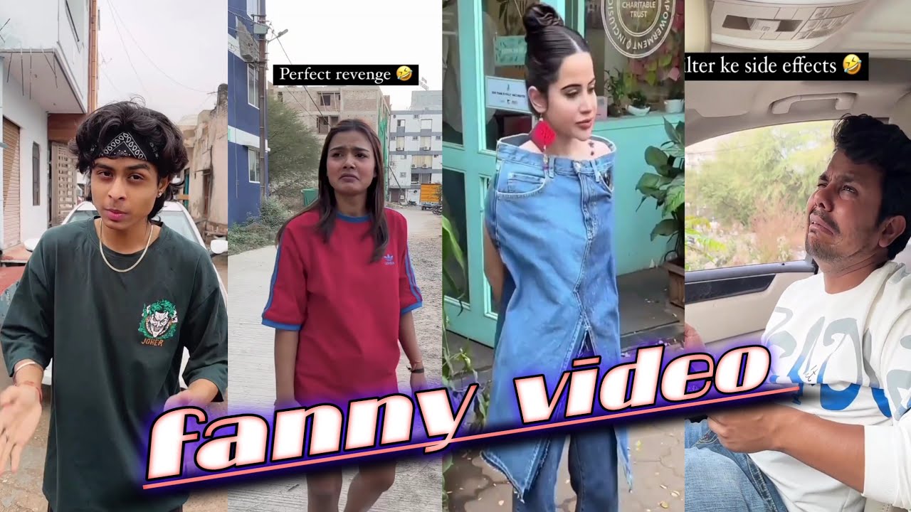 new Instagram funny videos 🤣🤣|| parul and veer and oye indori|| comedy ...