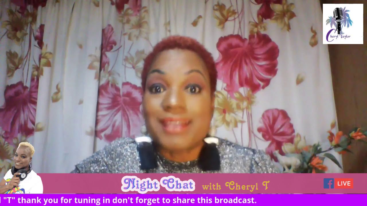 Night Chat Clip 1 The Message 07 30 2020 - YouTube