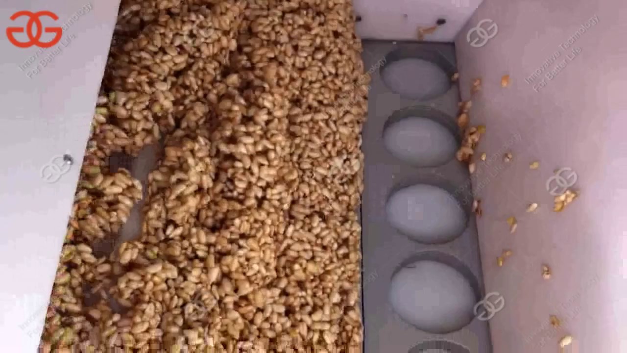 Puffed Rice Cake Making Machine|Rice Cracker Machine Manufacturers ...