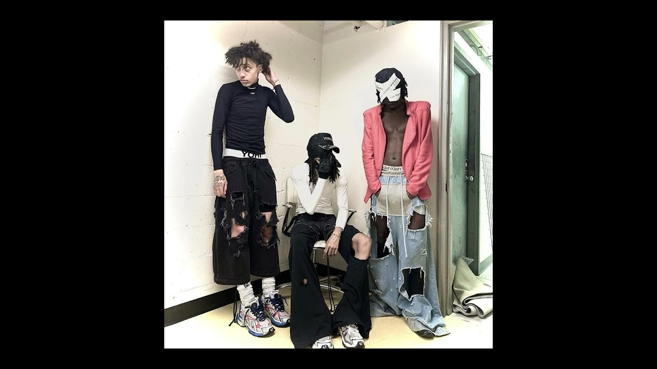 Slump6s - Tango (Feat. OsamaSon & Che) [Official Audio] - YouTube