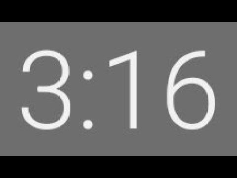 its 3 am- - YouTube