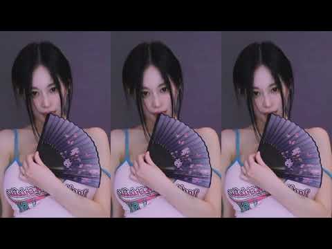【babyrimi合集】Afreeca甜辣女神来袭💗软萌舞感太上头！
