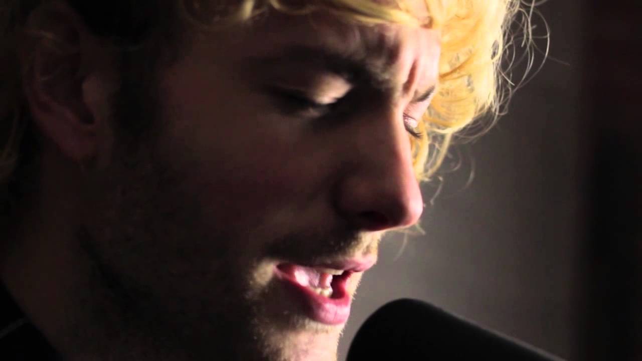 North West Folk, Pop & Rock Band Founding Fathers - YouTube