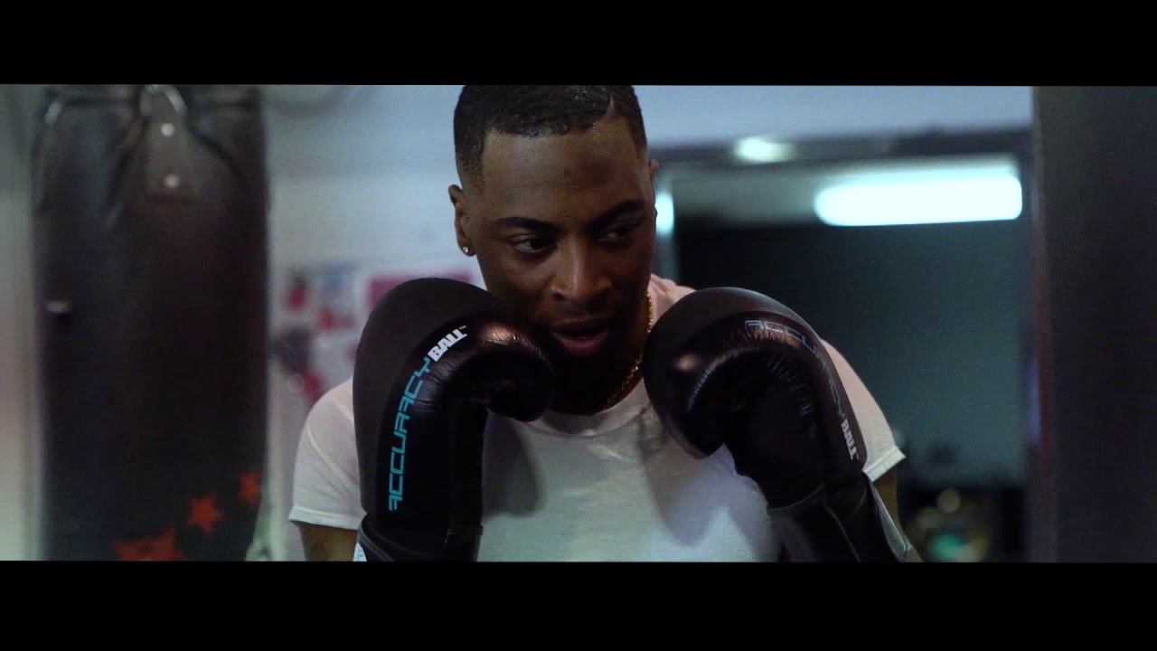 Grind Day - Boxing Edit - YouTube