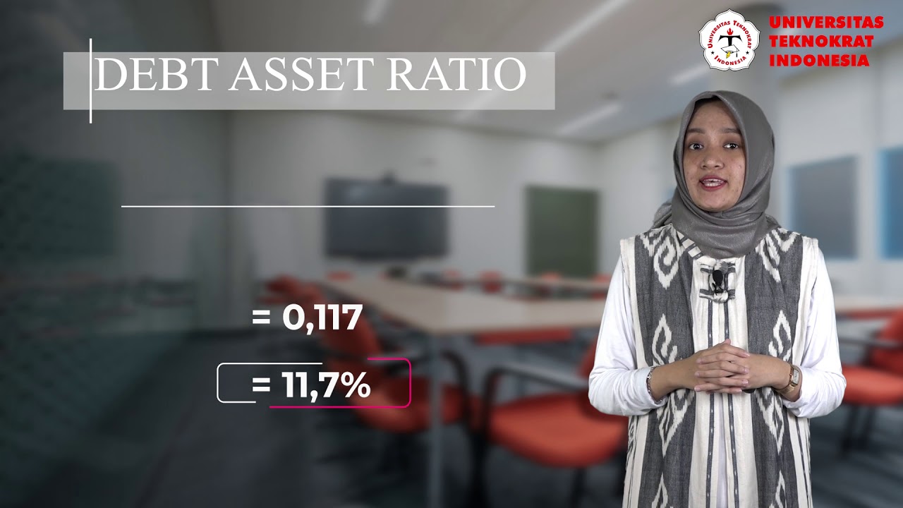 Apa yang dimaksud dengan Rasio Leverage? - YouTube