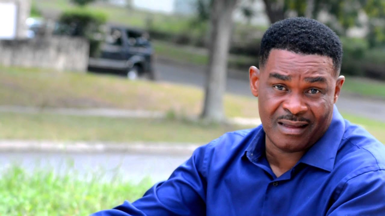 Julien Janvier - Official Video - "Pi bon Zanmi'm" - YouTube