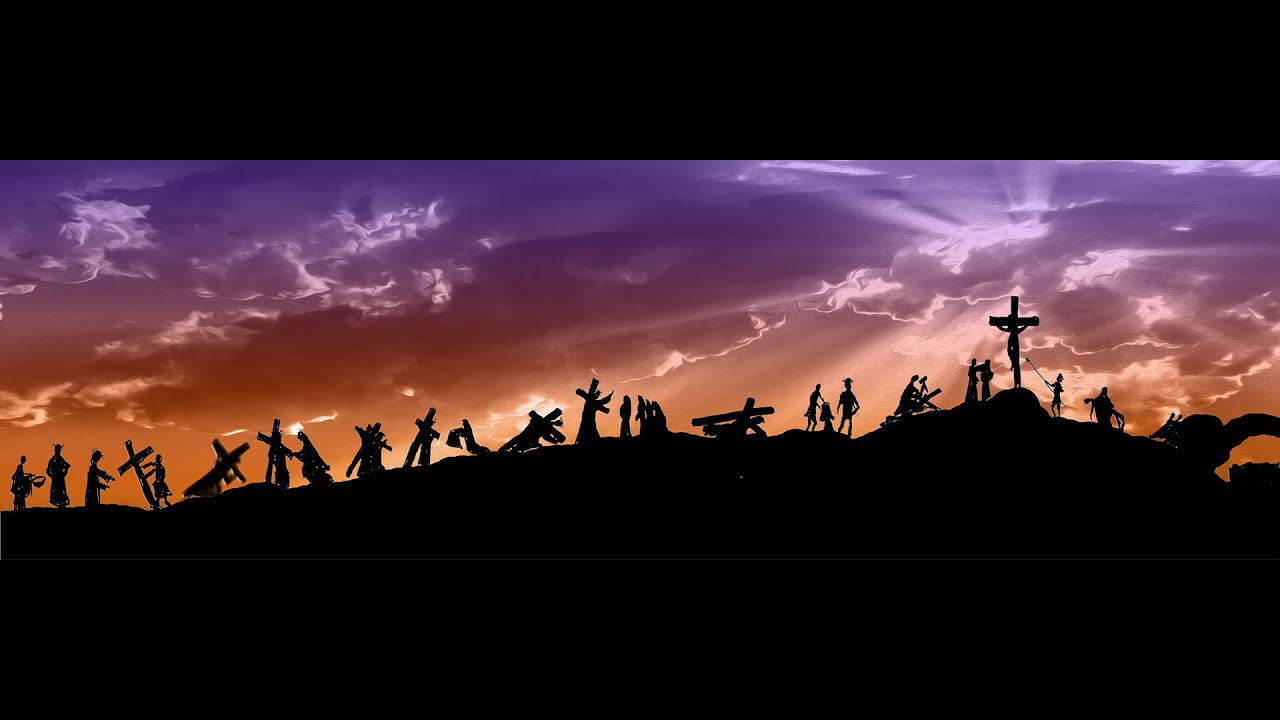 Holy Week Instrumental Songs 2 | Meditation music | Relaxing Songs ...