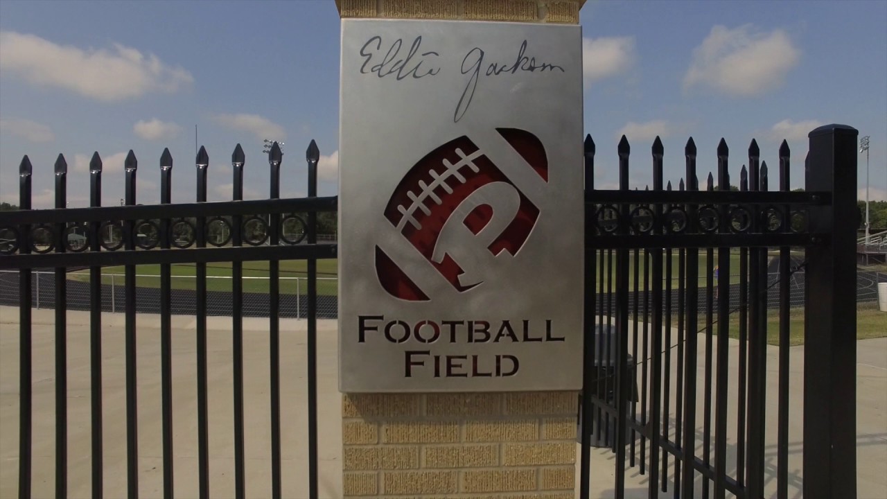 Prescott Curley Wolves Football - YouTube