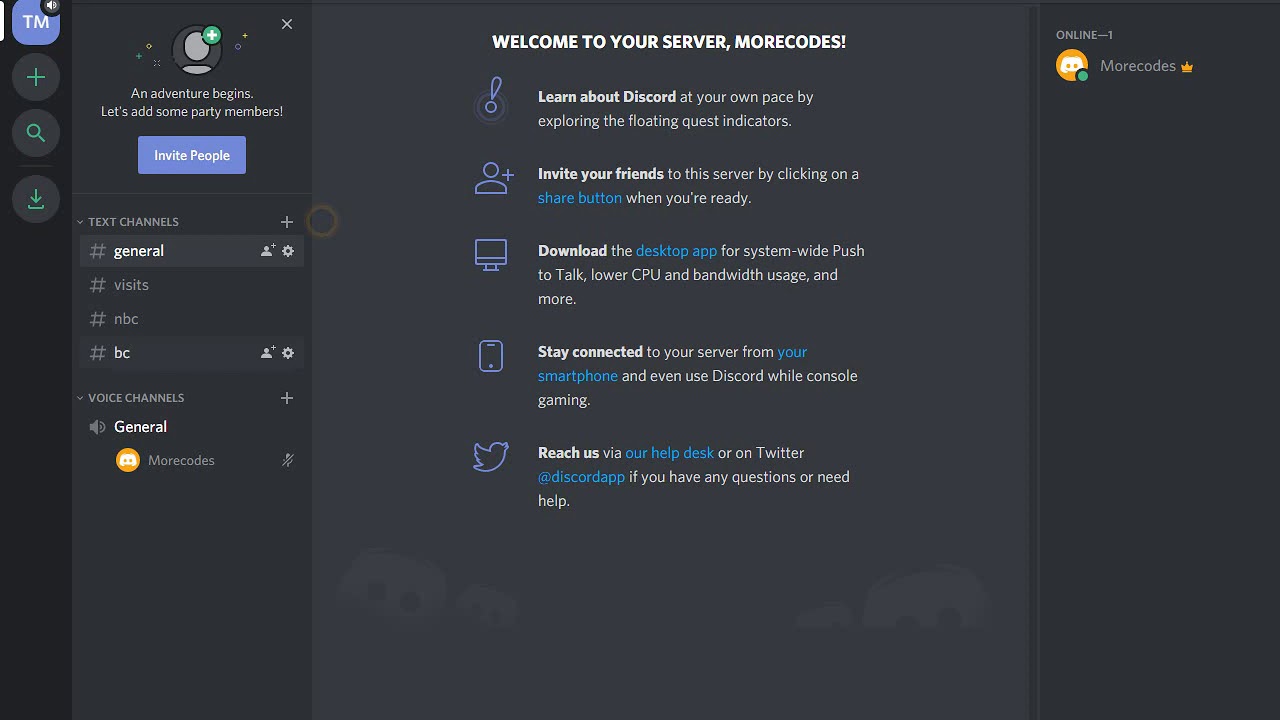 MGUI PART 3 - YouTube