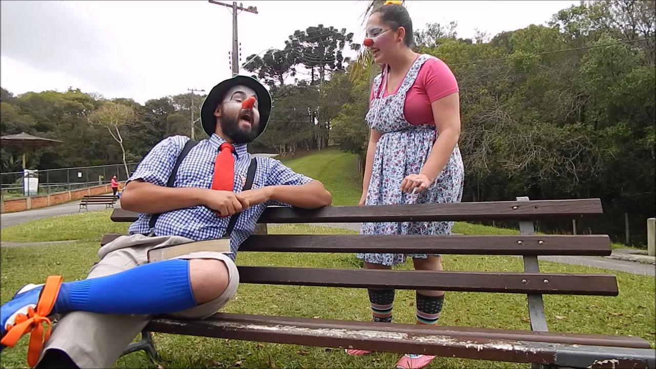 Teo e Sol super herói - YouTube