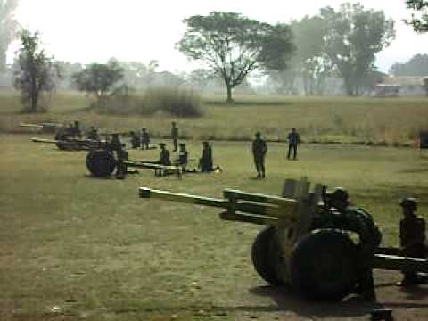 Ejercito Argentino - Salta - YouTube