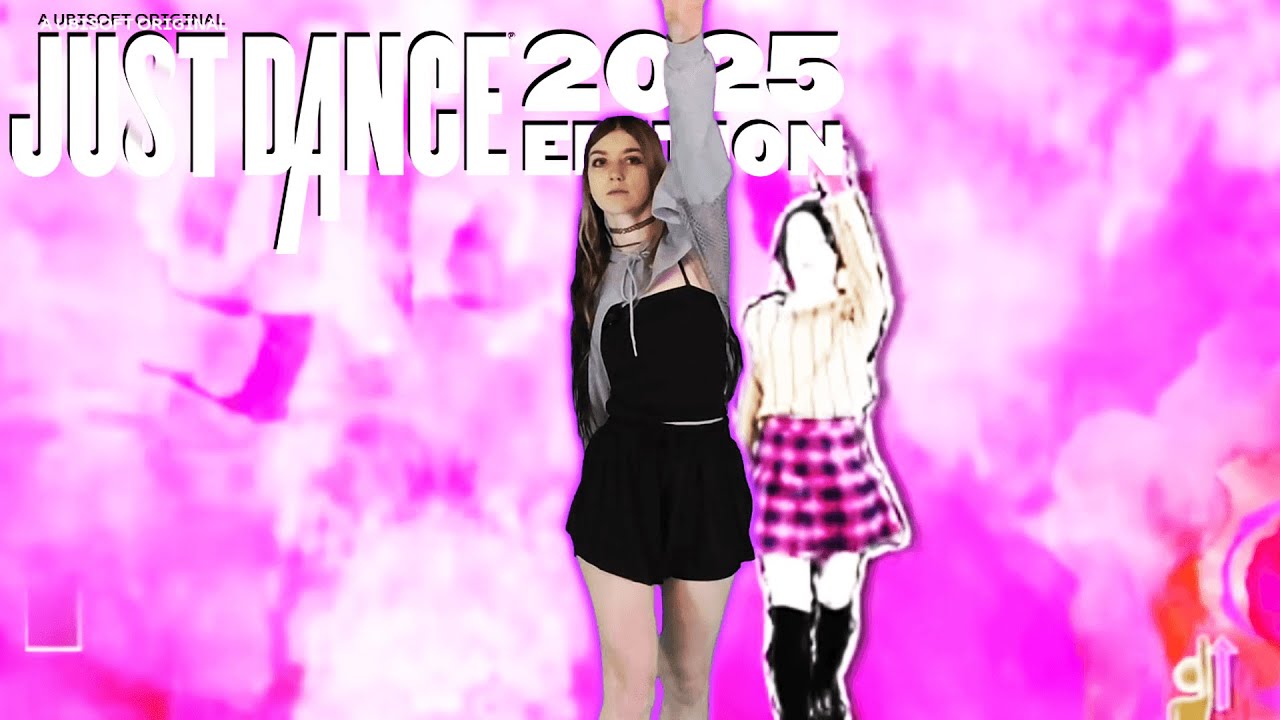 DANCING to FAN MADE Just Dance Maps [Streamed on 9.16.2025] - YouTube