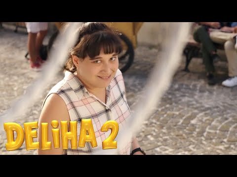 Gelmezseniz Döverim | Deliha 2