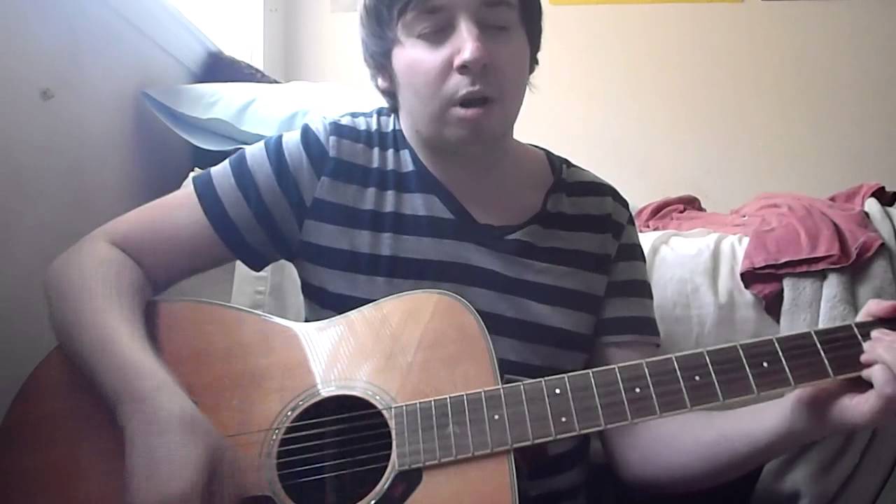 Chris Kinch- Resistance Is Futile (Acoustic) - YouTube