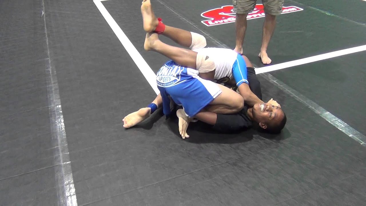 Dauntless BJJ Fighter Ronnie Kane At 2014 Grappler's Quest Nationals ...