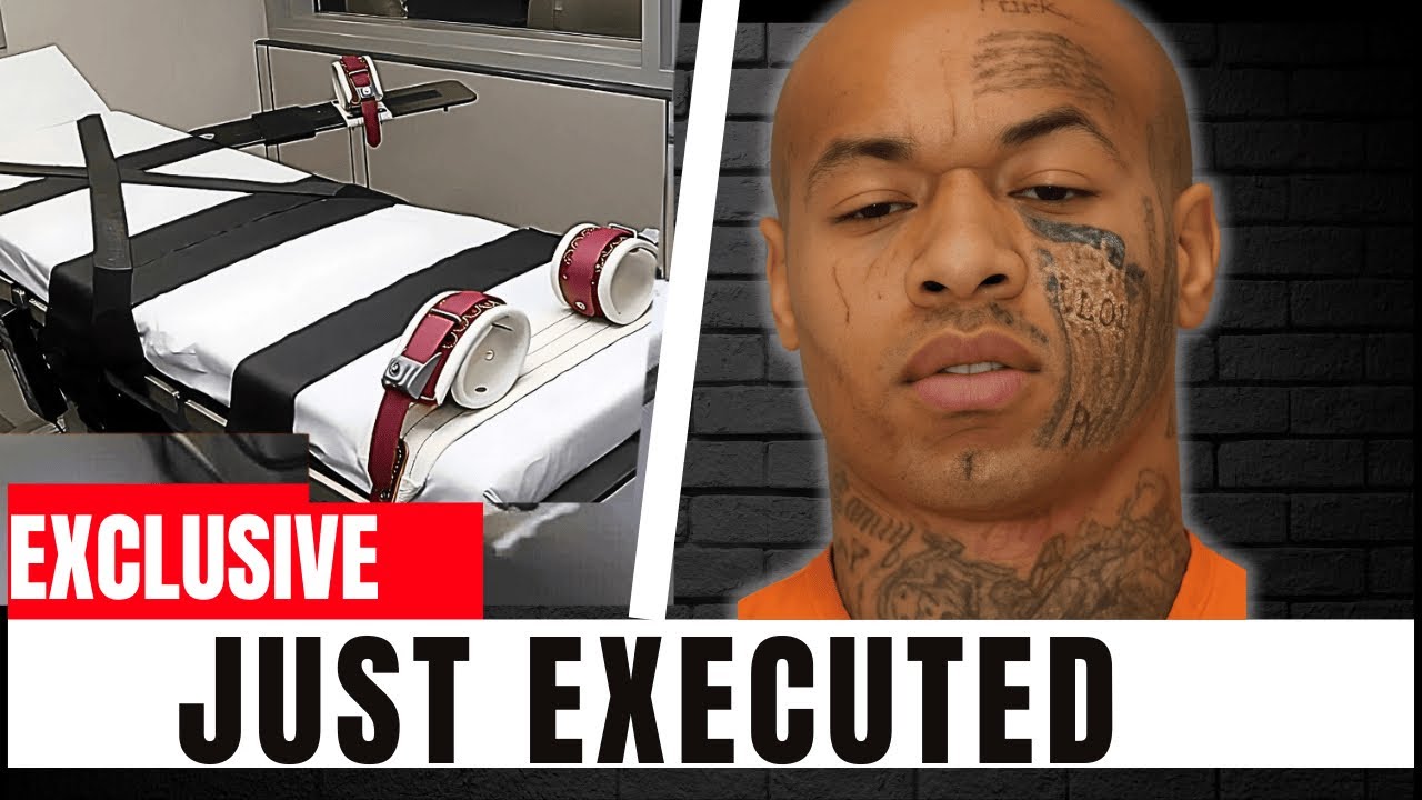 Nikko Jenkins Sentenced to Death |Final 24 hours | Crime | US Death Row ...
