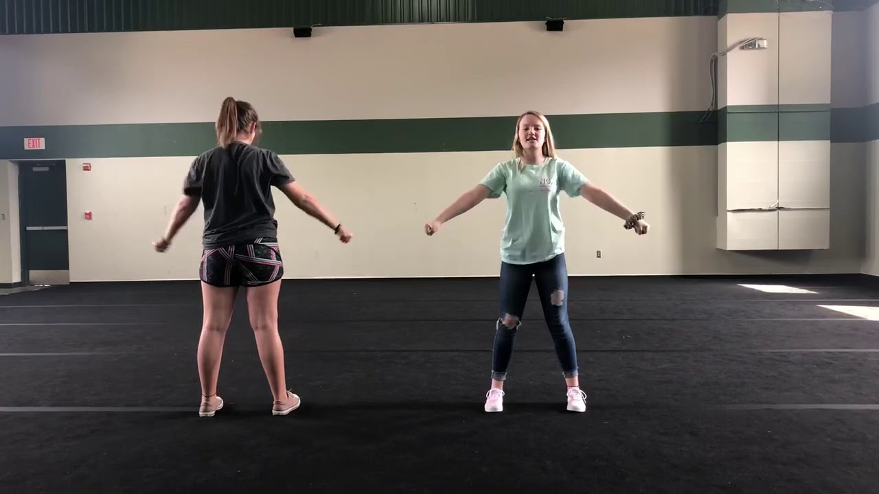 OFFENSE Go Offense Go - YouTube