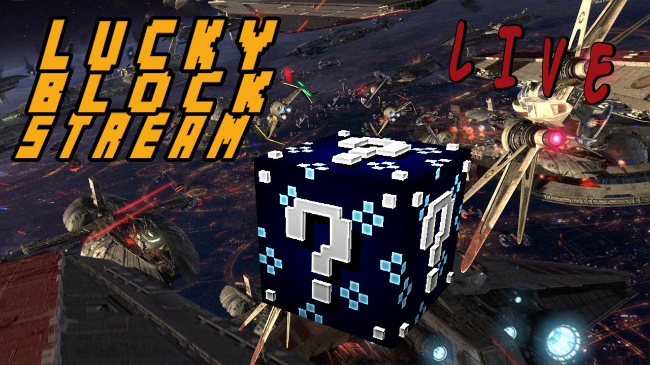 MiniGames |Lucky Stream | Live| #38 (Teil 2) - YouTube