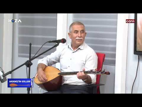 Akdeniz'in Gülleri  #CanlıYayın