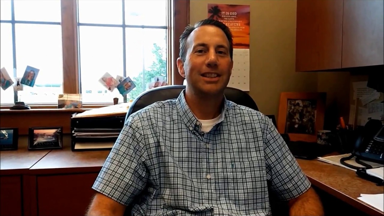 Dean K Purpose at PR - YouTube