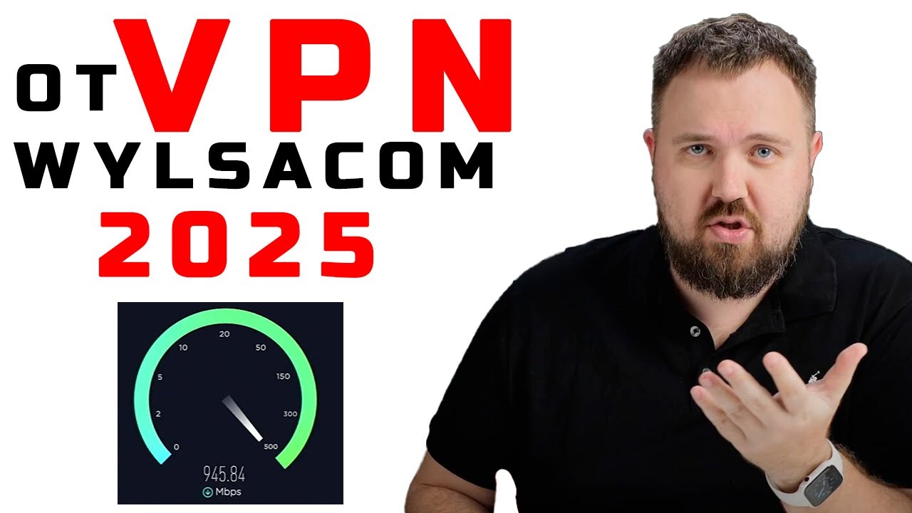 🔑ЮТУБ СНОВА РАБОТАЕТ🚀 ЛУЧШИЙ ВПН 2025💙 (от wylsacom) - YouTube