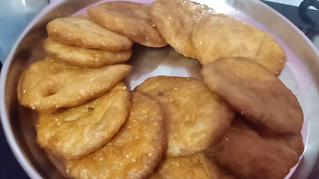 Diwali sweet Ricepi adhirasam how to make athirasam - YouTube