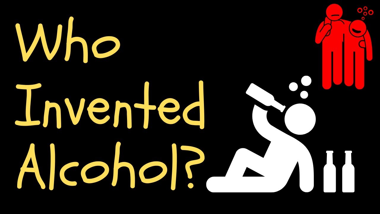 Who Invented Alcohol? History of Humanity’s Oldest Drink | Simple ...