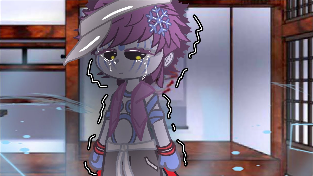 I can’t do this Anymore “ || Douaka || Gacha meme || Muzak♡ - YouTube