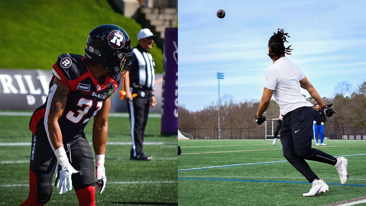 The Devonte "Matrix" Williams Story by JZ MEDIA - YouTube