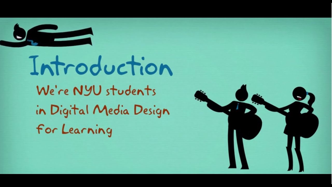 E- Play Ground for ESL and English learning (intro) - YouTube