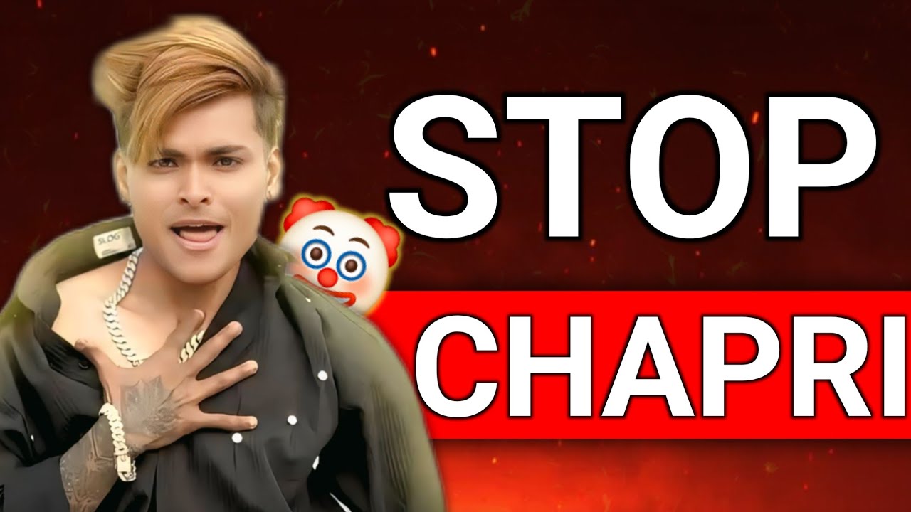 Instagram ka Biggest CHAPRI Pokemon (Princely ROAST) | RXtyle - YouTube