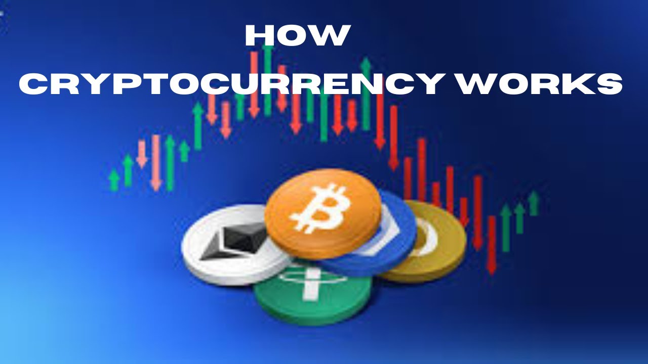 How Crypto Currency Works in English. #cryptocurrencies - YouTube