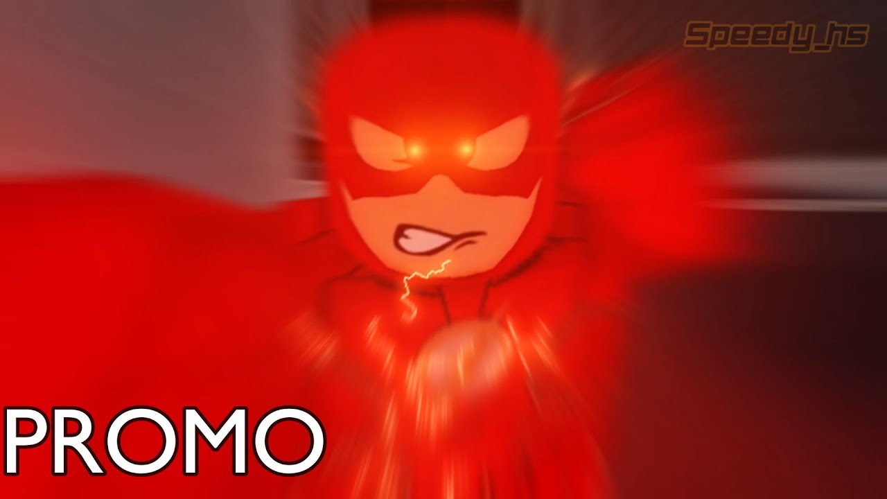 The Flash: Alternate Timeline Final Season Promo| Season 4 - YouTube
