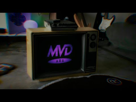 ARA - MVD (Video Oficial)