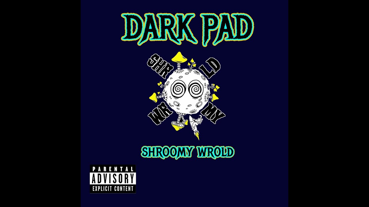 Boobi3 - Dark Pad Ft. Trell (Offcial Audio) - YouTube