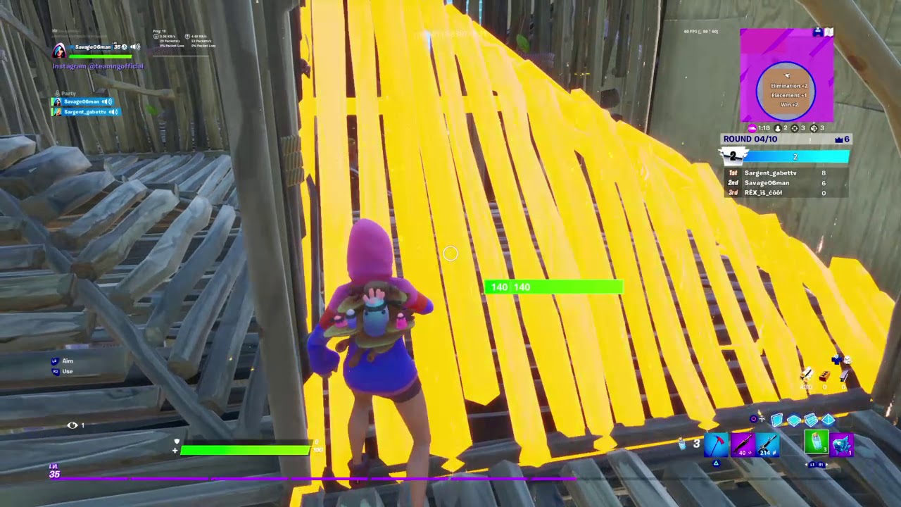 Ggs man - YouTube