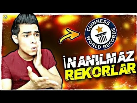 ZULA-REKORLAR KİTABINA GİREN OLAYLAR!! (ZULA OYUN GUINNES)