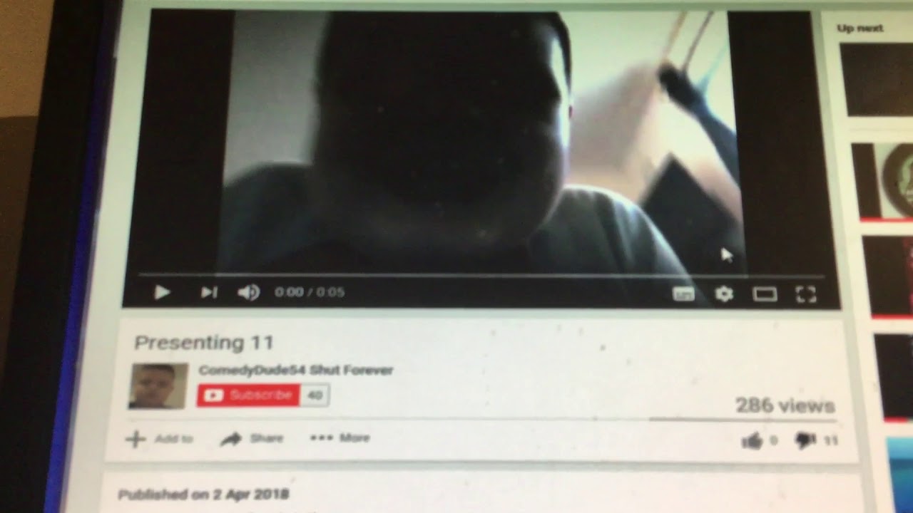 (DISOWNED) Corey Hopkins is never coming back to YouTube - YouTube